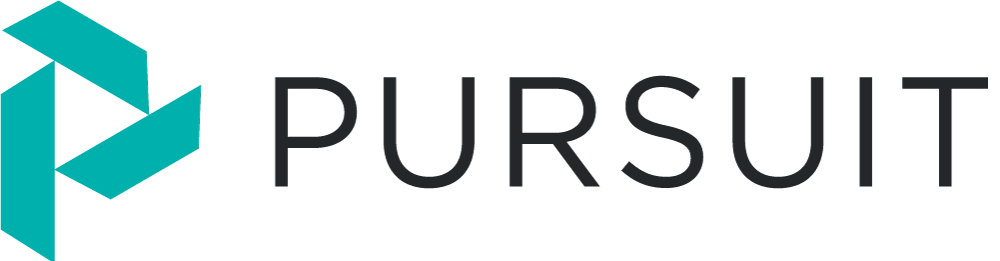 Pursuit Logo