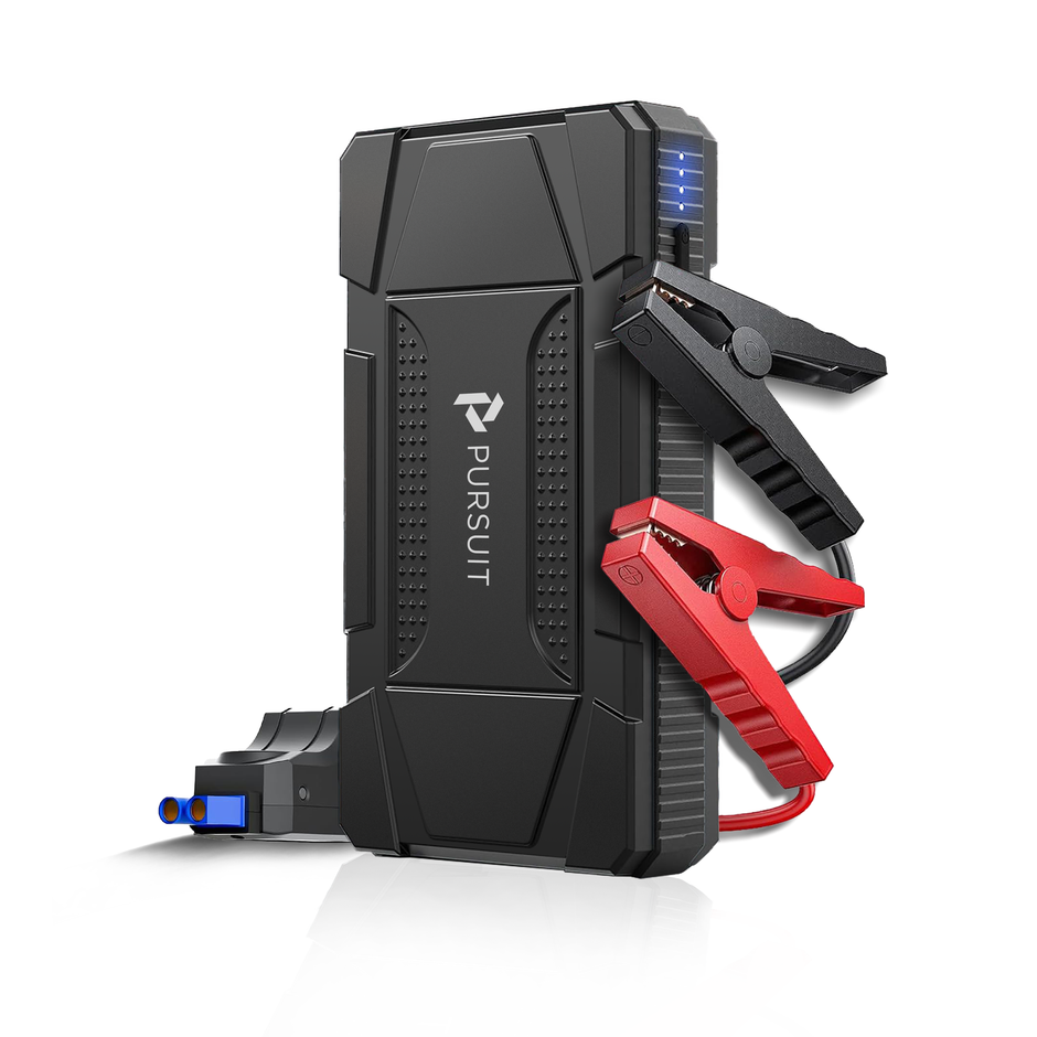 Jump Starter – Pursuit